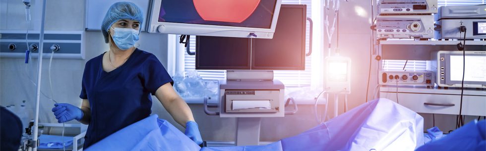 Sonda Dobbhoff: Una Herramienta Vital para la Nutrición Enteral - Suplymed